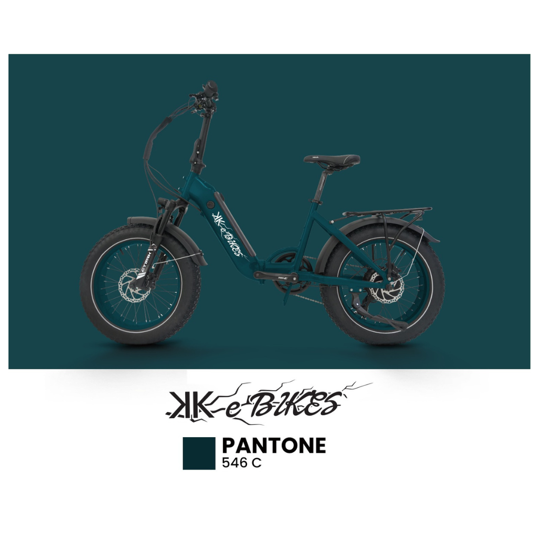 KKeBikes – Your Electric Adventure Awaits