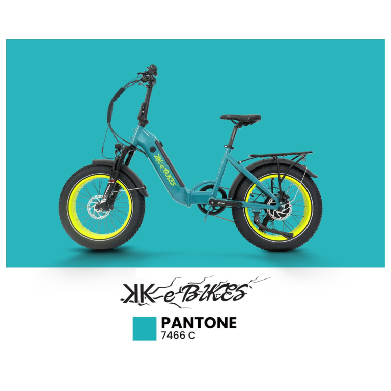 KKeBikes – Your Electric Adventure Awaits