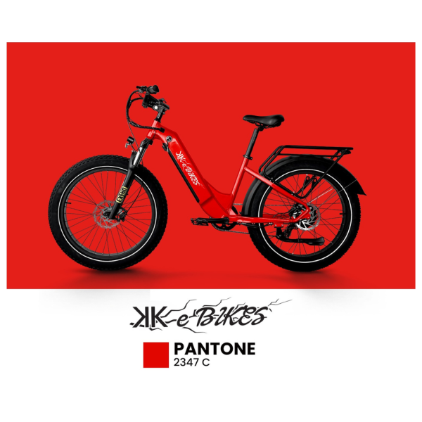 KKeBikes – Your Electric Adventure Awaits